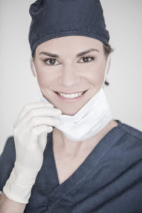 Dr. med. Janna Harder » Augenärztin München » Lebenslauf